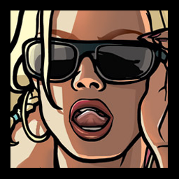 Icon for San Andreas Multiplayer (SA-MP) by Pi0h1.com - SteamGridDB