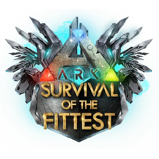 Icon for ARK: Survival of The Fittest by BigHungryChicken - SteamGridDB