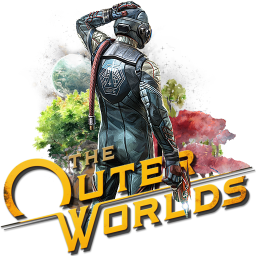Icon for The Outer Worlds by lennon1997 - SteamGridDB