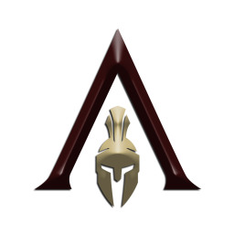 Icon for Assassin's Creed Odyssey by Bes - SteamGridDB
