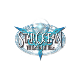 Icon for Star Ocean: Till the End of Time by ItsFreakinJesus - SteamGridDB