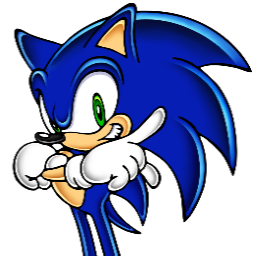 Icon for Sonic Mega Collection by loudo - SteamGridDB