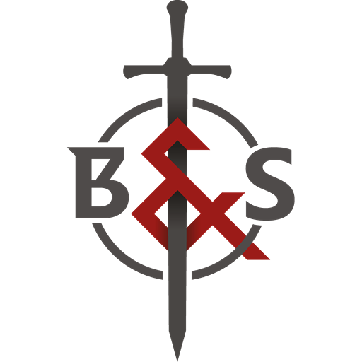 Icon for Blade & Sorcery by BigHungryChicken - SteamGridDB