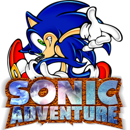 Icon for Sonic Adventure DX by Foxee17 - SteamGridDB
