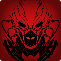 Icon for CODE VEIN by Pixelguin - SteamGridDB