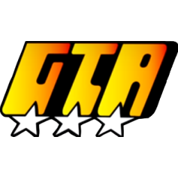 Icon for Grand Theft Auto by Superligthning - SteamGridDB