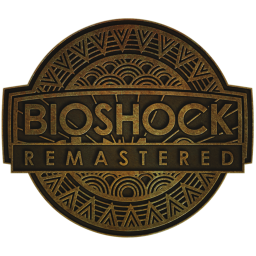 Icon for BioShock Remastered by Purgenta - SteamGridDB