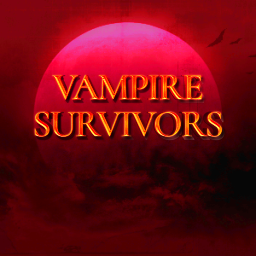 Icon for Vampire Survivors by LeeLevLiveath - SteamGridDB