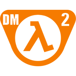 Icon for Half-Life 2: Deathmatch by carl6005 - SteamGridDB