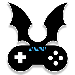 Icon for EmulationStation (Program) by SonicFanQPlayer - SteamGridDB