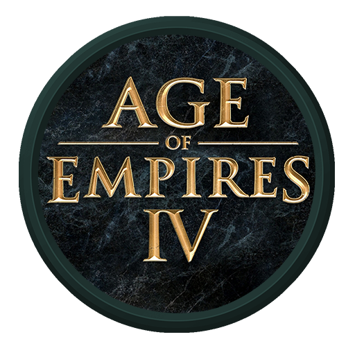 Icon for Age of Empires IV by Broken_Noah - SteamGridDB
