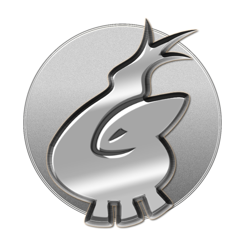 Lugia Pokemon Soul Silver Symbol