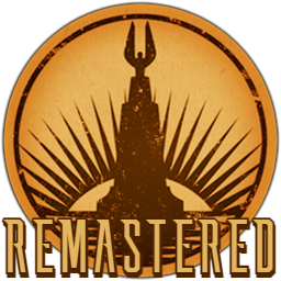 Icon for BioShock Remastered by The Mega Poster - SteamGridDB