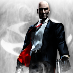 Icon for Hitman 2: Silent Assassin by Xerlientt - SteamGridDB