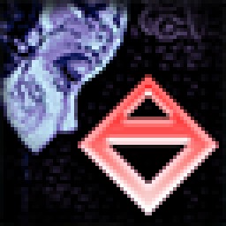 Icon for Axiom Verge by SirYodaJedi - SteamGridDB