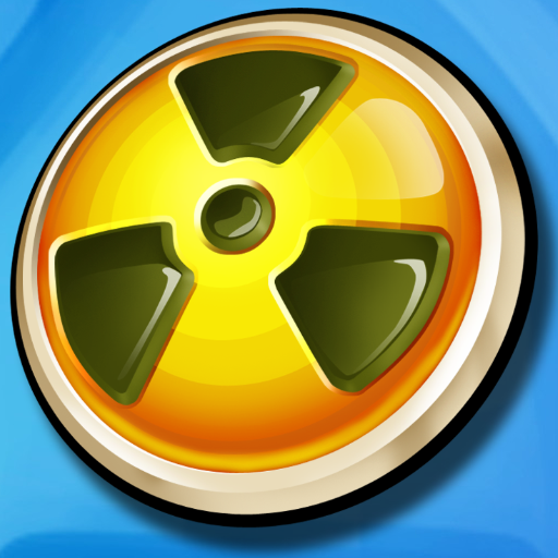 Icon for Worms Reloaded by BigHungryChicken - SteamGridDB