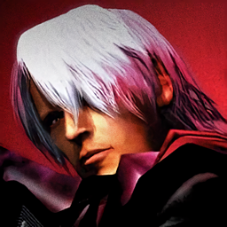 Icon for Devil May Cry HD Collection by MetalTxus - SteamGridDB