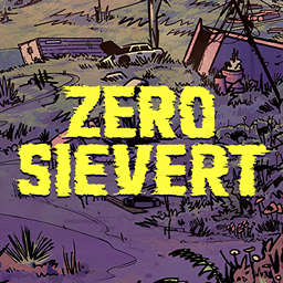 Icon for ZERO Sievert by Null - SteamGridDB
