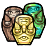 Icon for Spelunky 2 by DIGGRID - SteamGridDB