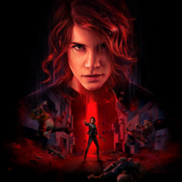 Icon for Control Ultimate Edition by Xerlientt - SteamGridDB