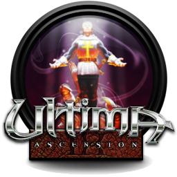 Icon for Ultima™ IX: Ascension by Zaphero - SteamGridDB
