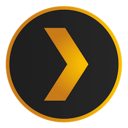 Icon for Plex by NinjaBlade - SteamGridDB