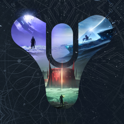 Icon for Destiny 2 by AnnoyingCoder - SteamGridDB