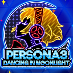 Icon for Persona 3: Dancing in Moonlight by scottboy7565 - SteamGridDB