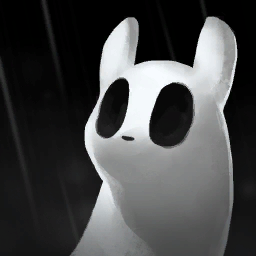 Icon for Rain World by ArcticFox037 - SteamGridDB