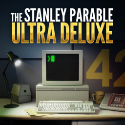Icon for The Stanley Parable: Ultra Deluxe by BigHungryChicken ...