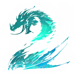 Icon for Guild Wars 2: End of Dragons by Crimroxs - SteamGridDB