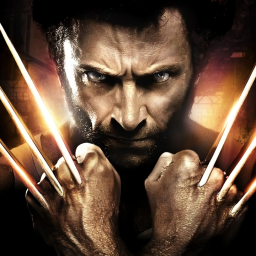 Icon for X-Men Origins: Wolverine by ASDFGVerde - SteamGridDB