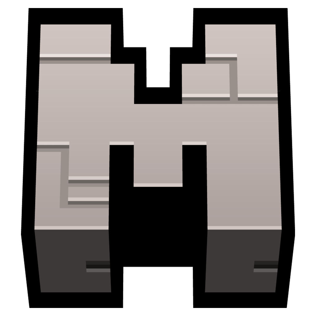 Minecraft Icon Transparent