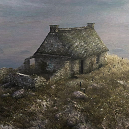 Icon for Dear Esther: Landmark Edition by BigHungryChicken - SteamGridDB