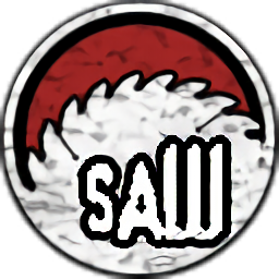 Icon for Saw by BigHungryChicken - SteamGridDB