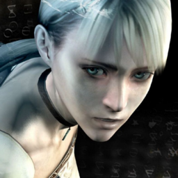 Icon for Haunting Ground by Xerlientt - SteamGridDB