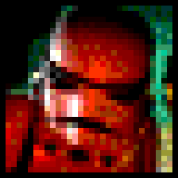Icon for STAR WARS™: Dark Forces by SirYodaJedi - SteamGridDB