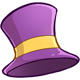 Icon for A Hat in Time by Spoobs - SteamGridDB