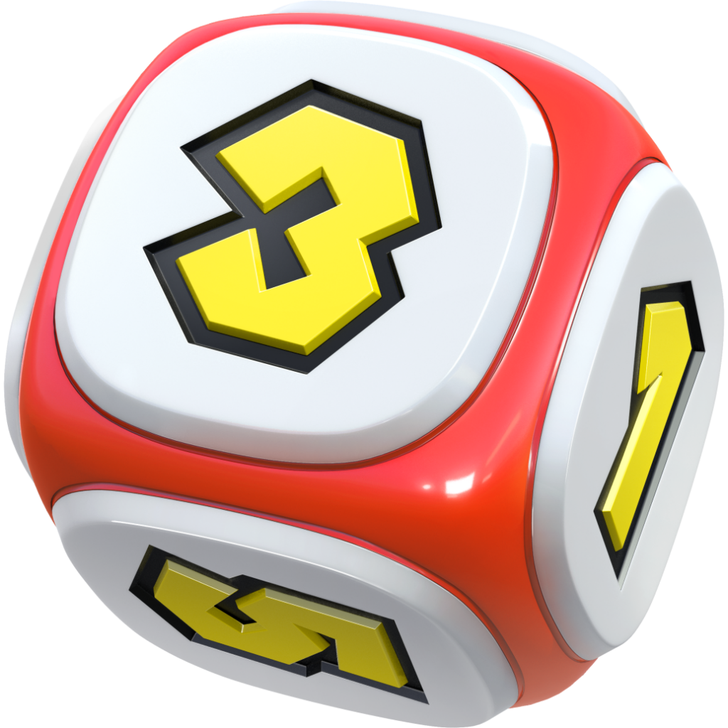 Icon for Super Mario Party by Sous-Titré - SteamGridDB