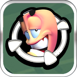 Icon for Worms Ultimate Mayhem by TheRuthlessAngel - SteamGridDB