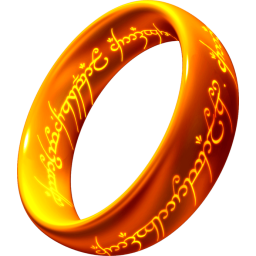 Icon for The Lord of the Rings: The Return of the King by DrCerezetto ...