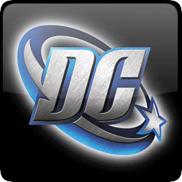Icon for DC Universe Online by NinjaBlade - SteamGridDB