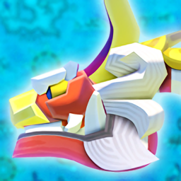 Icon for The Legend of Zelda: The Wind Waker HD by NinjaBlade - SteamGridDB