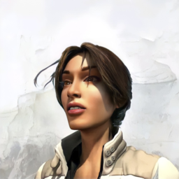 Icon for Syberia by koshelev1gor - SteamGridDB