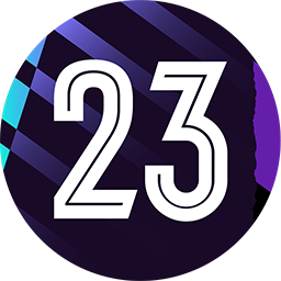 Icon for Football Manager 2023 by mrfsociety01 - SteamGridDB