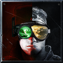 Icon for Command & Conquer™ Remastered Collection by Crimroxs - SteamGridDB