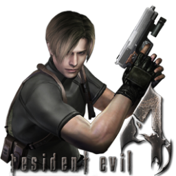 Icon for Resident Evil 4 by cyberbobgr - SteamGridDB