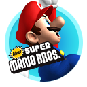 Icon for New Super Mario Bros. by Booloon - SteamGridDB