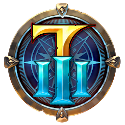 Icon for Torchlight III by LeeLevLiveath - SteamGridDB