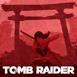 Icon for Tomb Raider by mynameisunique - SteamGridDB